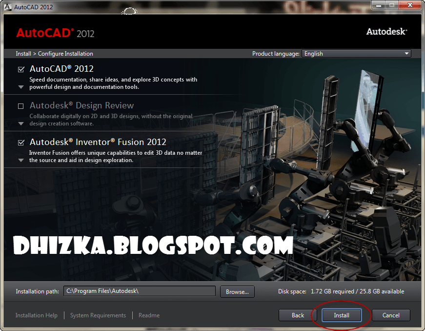 Autocad for mac keygen