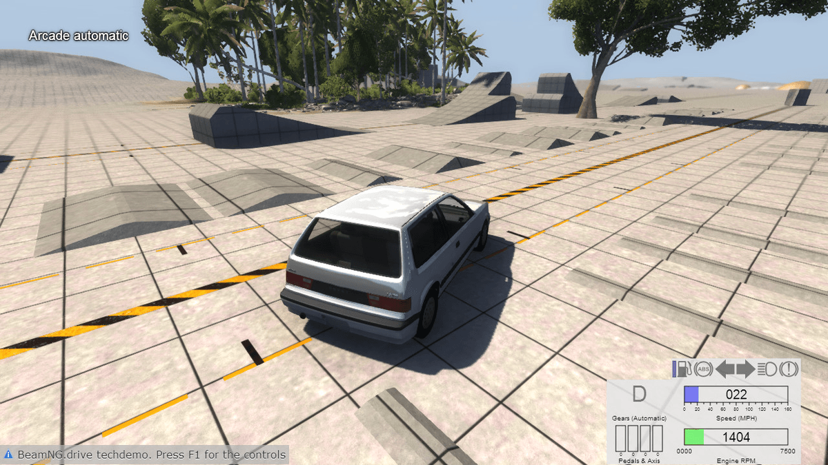 Download beamng drive demo