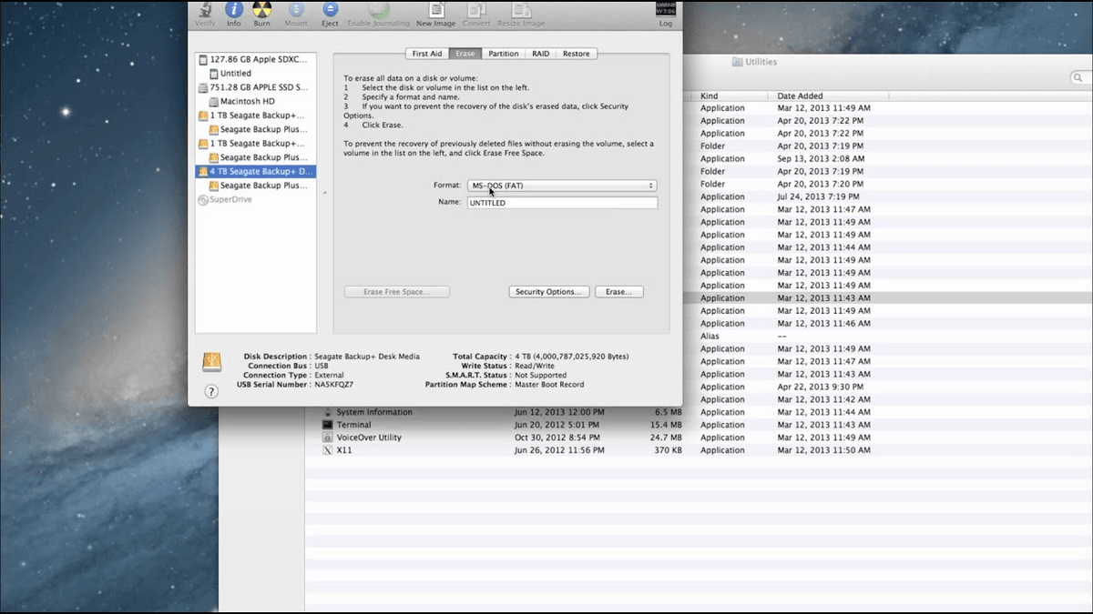 Mac drive for windows 10