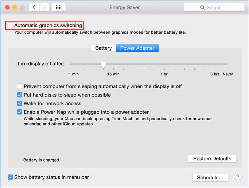 How to clean startup disk on macbook air