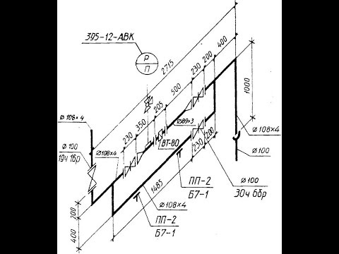 how to read elevation