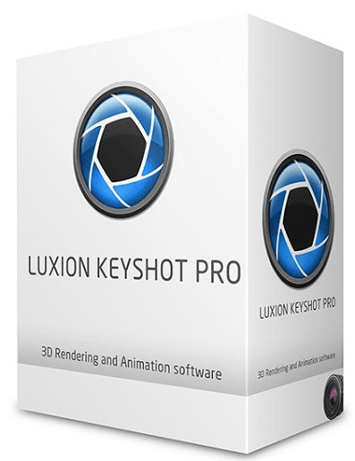 keyshot licence