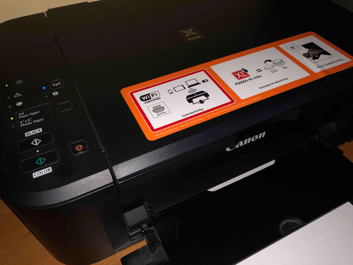 canon scanner utility