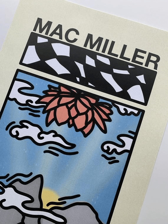 Red dot music mac miller download