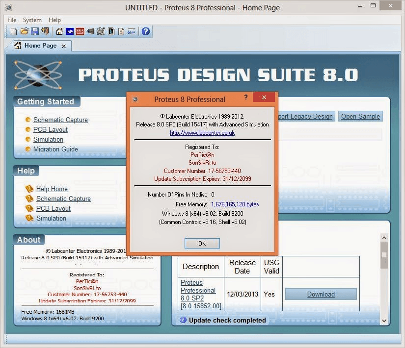 Download motor driver library for proteus 8