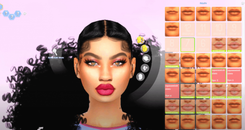 Best body mods sims 4