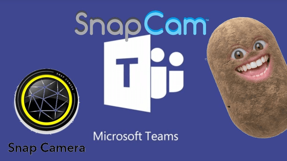 Snapcam Mac