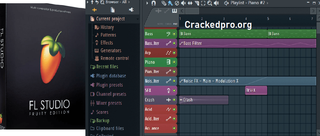 Download fl studio mac
