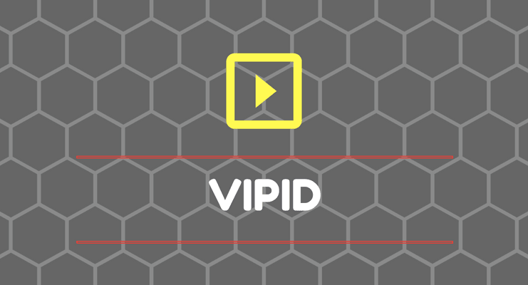 Ivipid intro maker