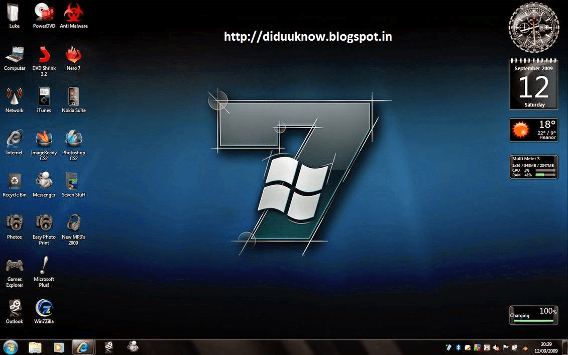 Windows 7 iso file download softlay