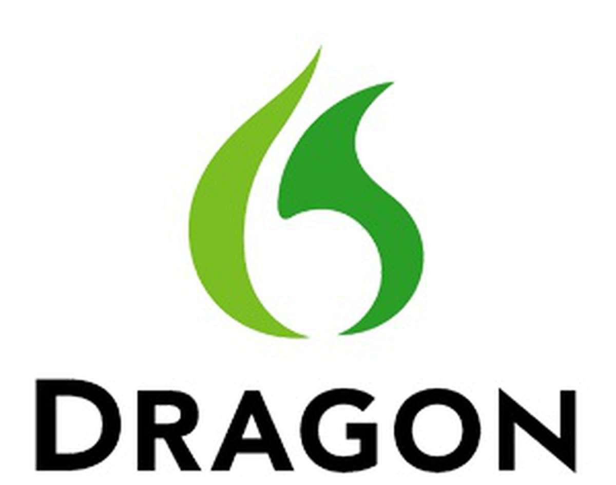 Dragon v6 for mac review
