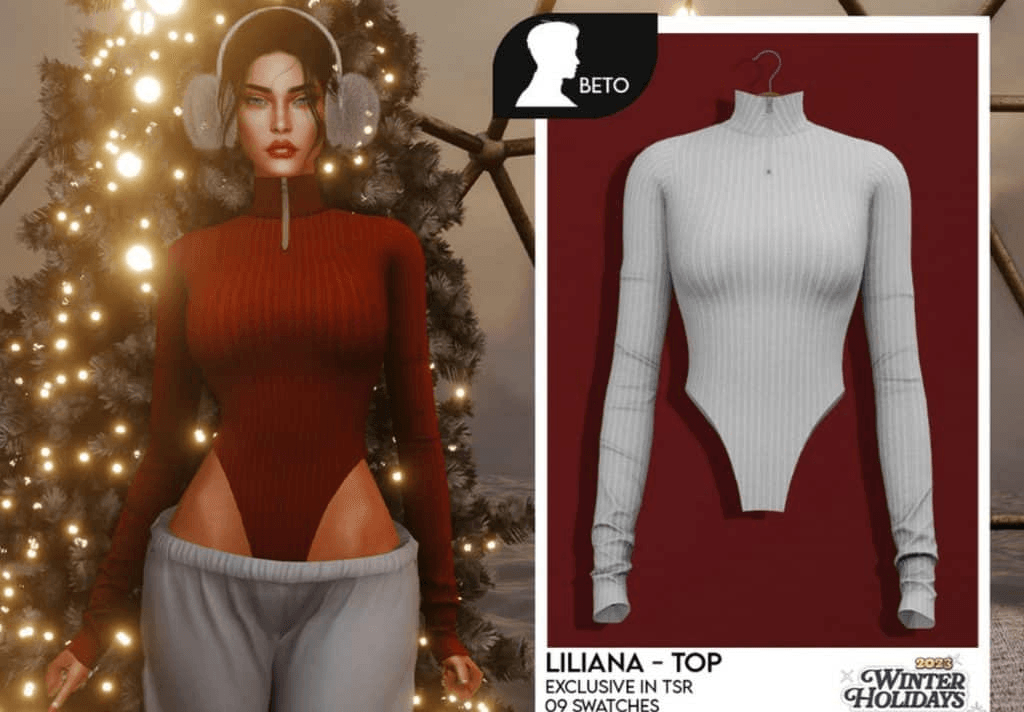 The sims 4 objects MODS