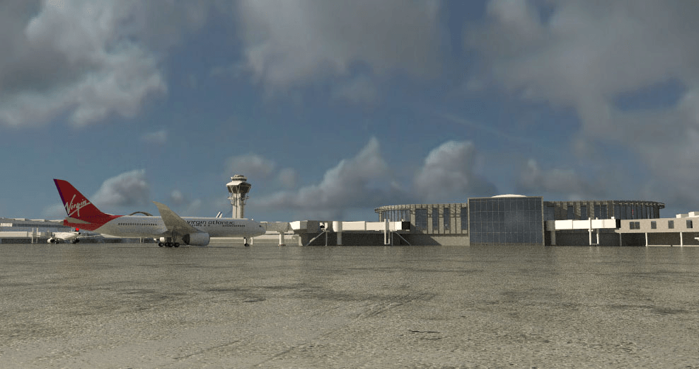 Raylectron for sketchup 2018