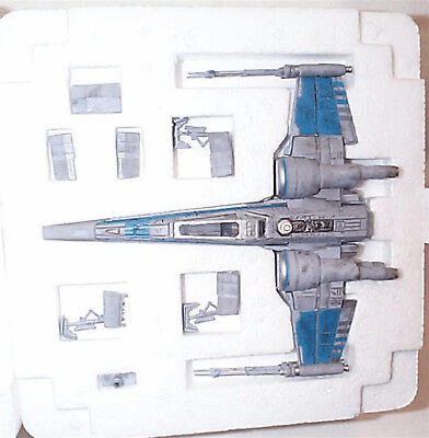 how to draw x wing fighter easy