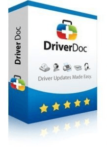 Driverdoc licence key