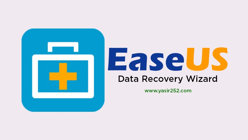 Download easeus data recovery pro full crack