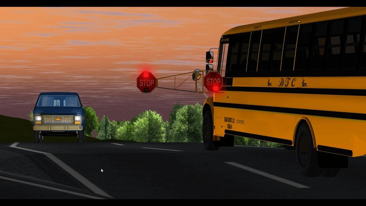 Rigs of rods thomas c2