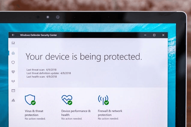 Free mac virus cleaner software