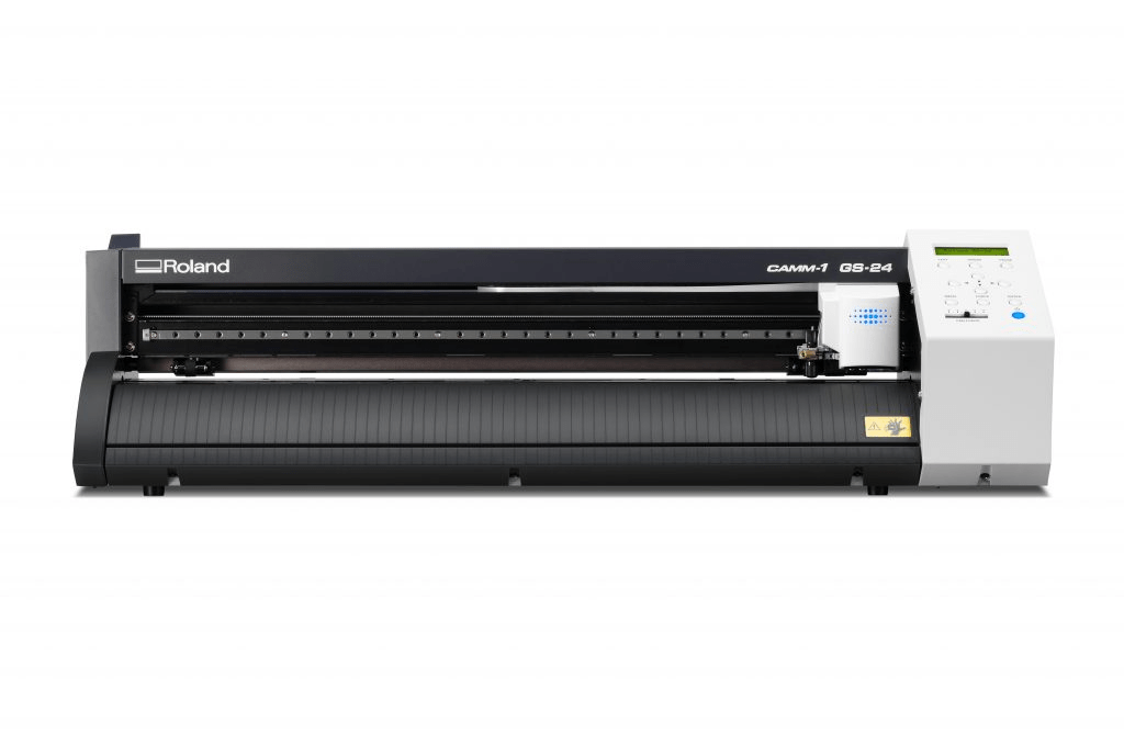 plotter roland camm 1