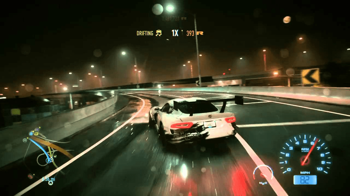 Need for speed 2015 for mac torrent