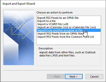 Import address book from office 365 into contacts outlo...