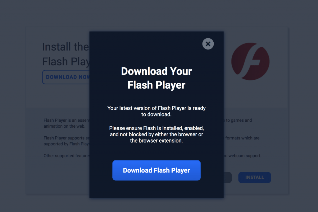 Flash Player