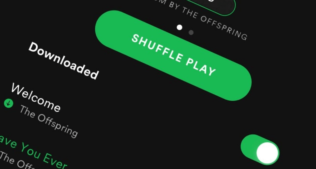 play pause not working spotify