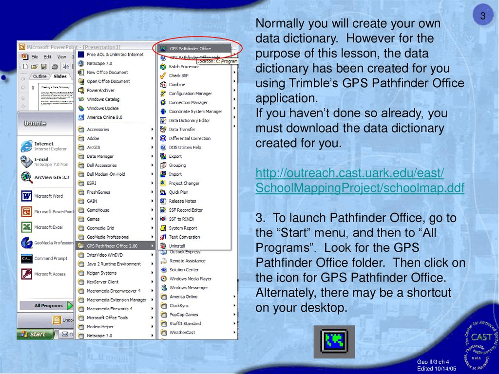 Pathfinder office download