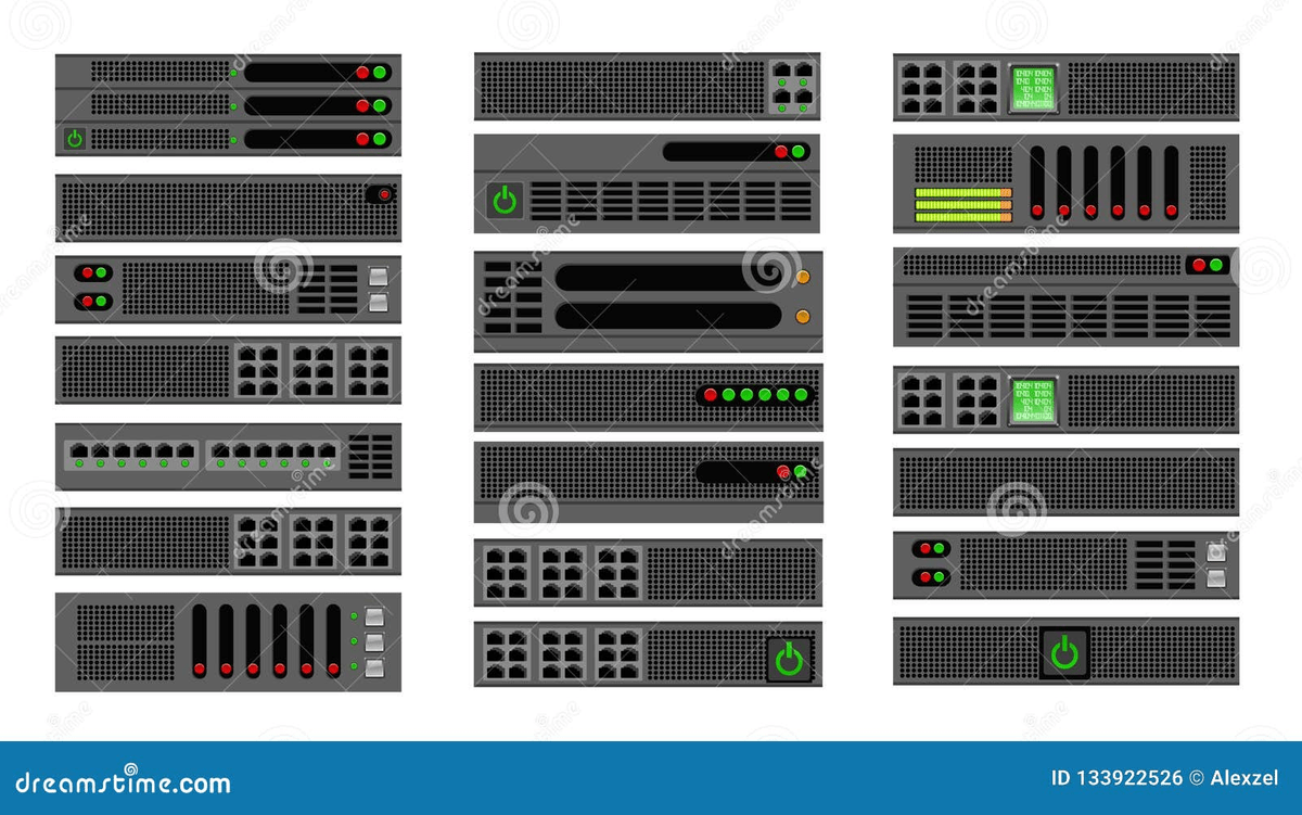 Supermicro visio stencils download free
