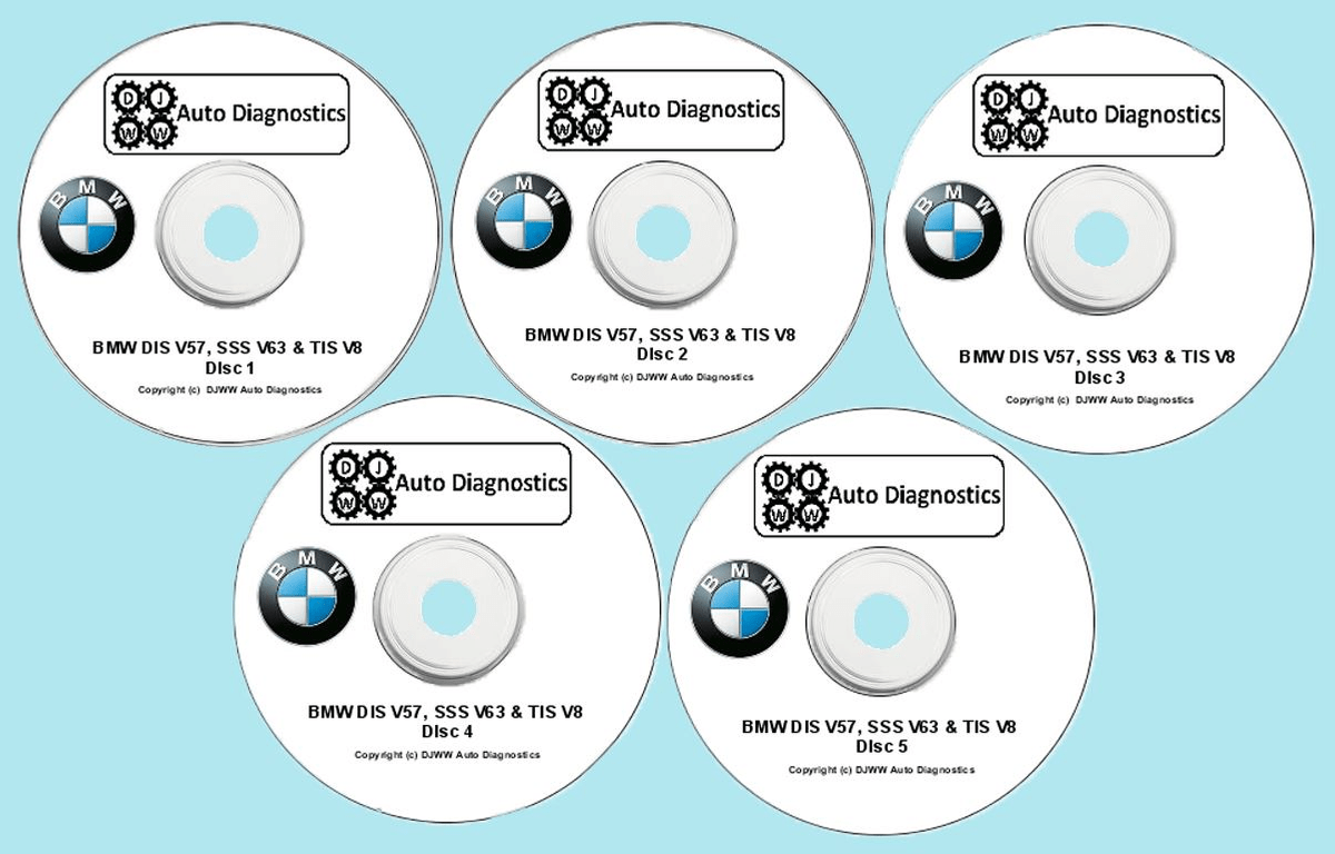 Bmw inpa windows 10