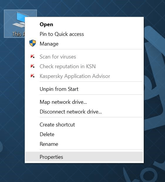 Cara menghapus driver pada windows xp