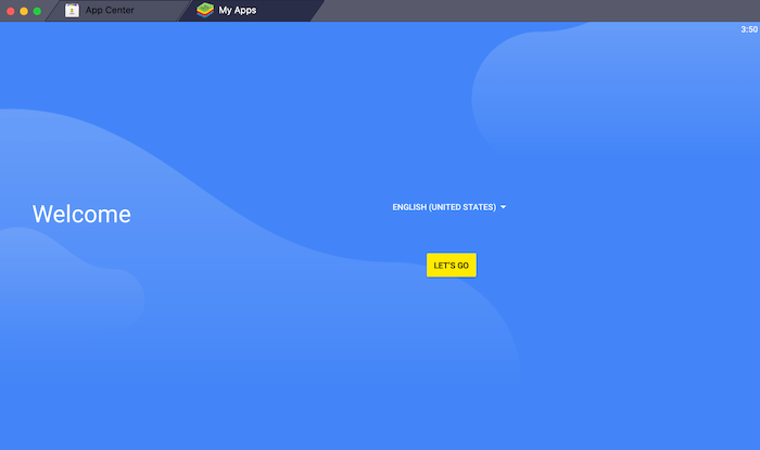 Install apk on mac android emulator