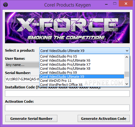 Adobe cs3 master collection keygen activation crack
