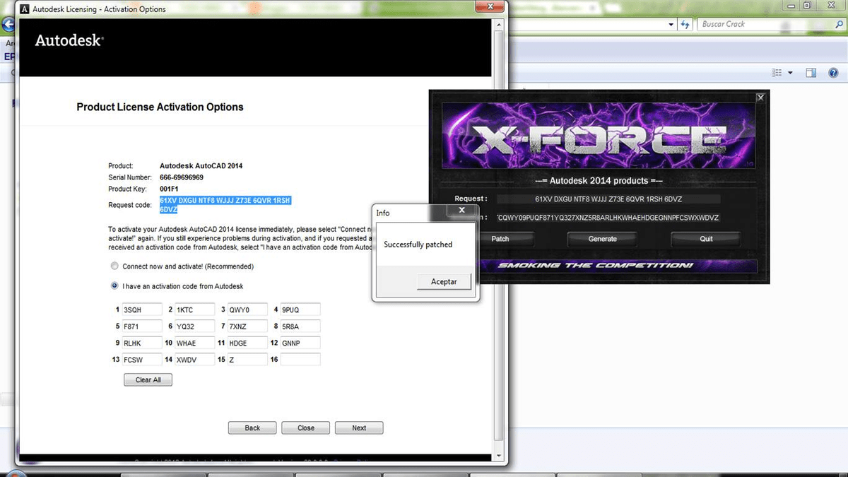 H force keygen download for windows
