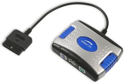 Ps2 emulator mac keyboard and mouse
