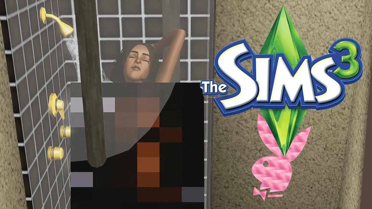 Download Graphical Xtc - Sims 3 Mods