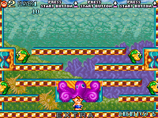 Snow bros emulator for mac