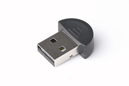 Bluetooth dongle 2.0 driver download