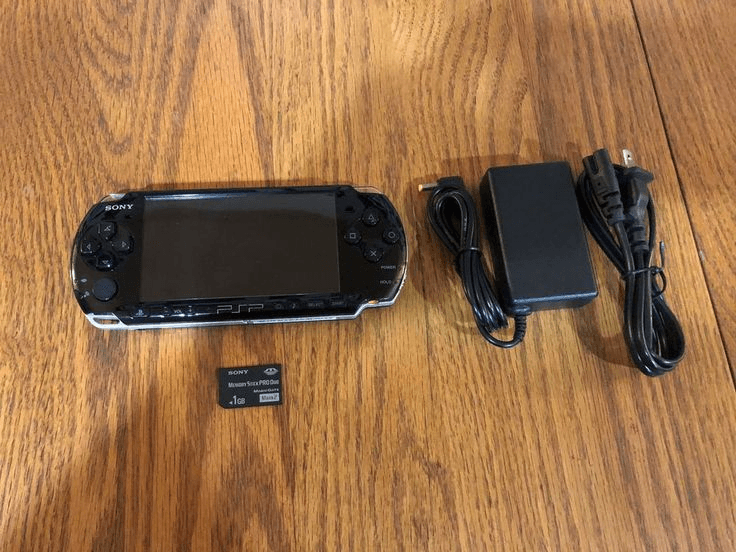 Sony psp mac emulator