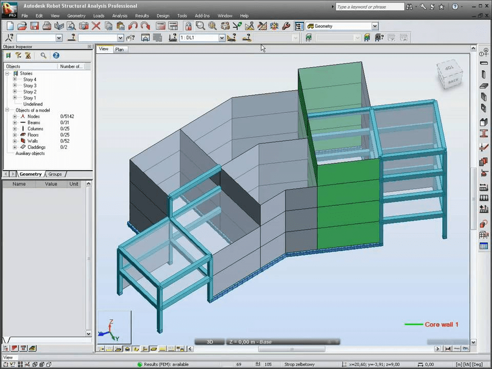 Telecharger crack autodesk robot structural analysis pr...