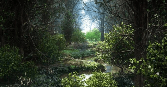 Eon vue scenes download