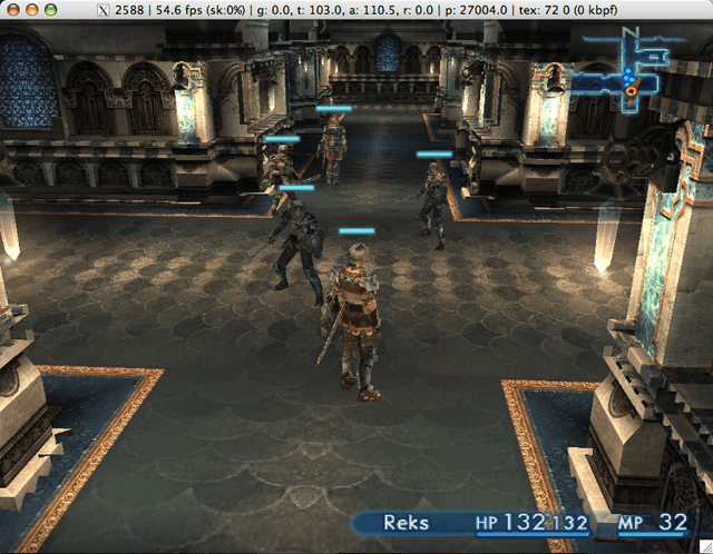 Pc emulator on mac os x