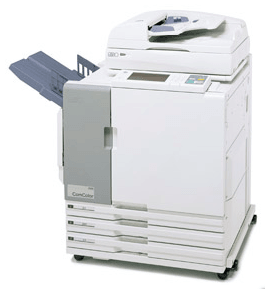 riso comcolor printer driver