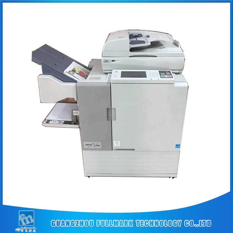 riso comcolor printer driver