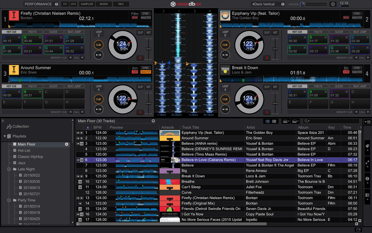 Serato dj 1.8 crack mac