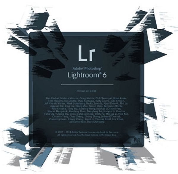 Adobe lightroom 6 mac os catalina