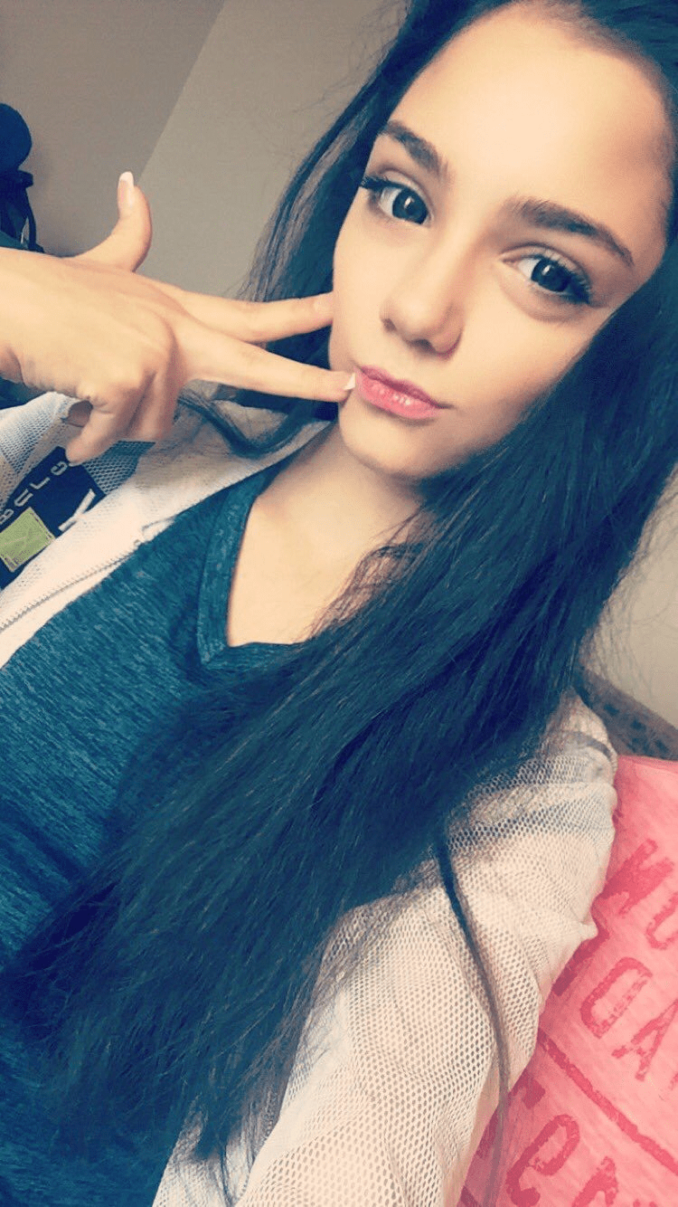 Evgenia Medvedeva Sandra Orlow Nude