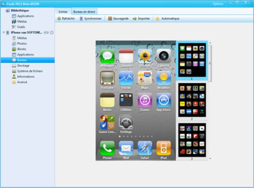 Itools english version 3.4.2.2 portable
