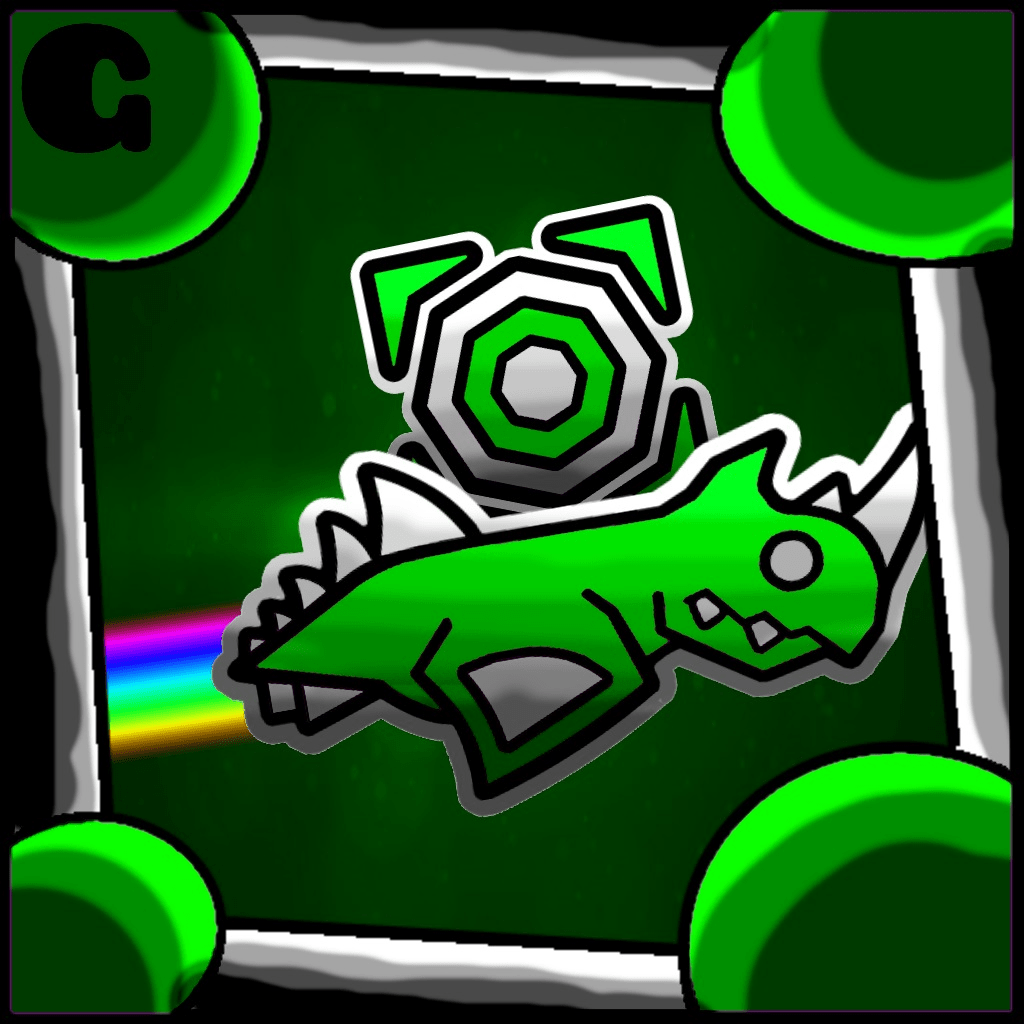 geometry dash icon themes