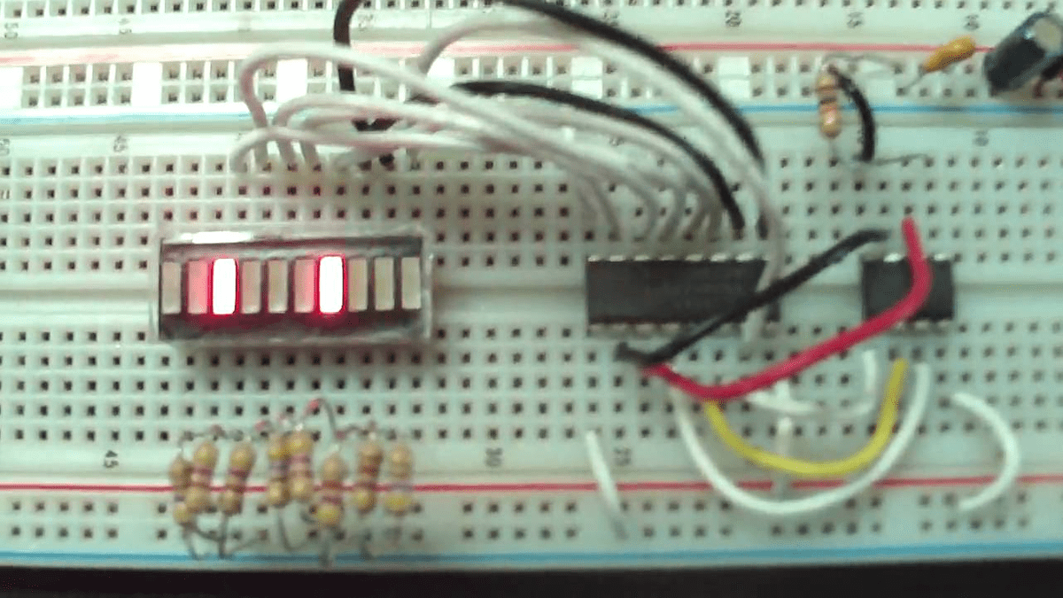 Attiny13 Software Uart Bascom